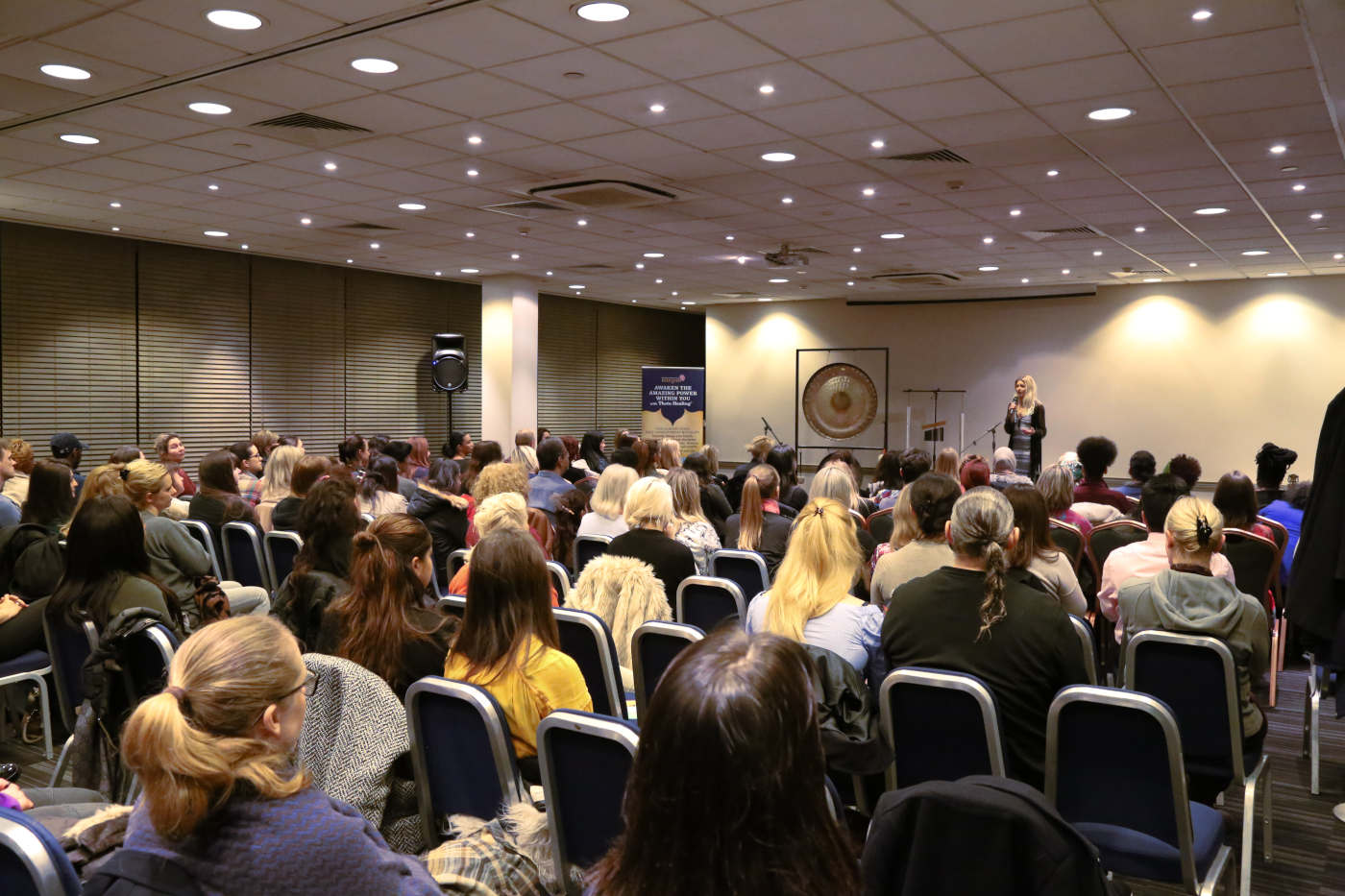 Live Event Filming in London - Music Video Director London | London ...